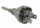 OER 2 Speed Windshield Wiper Switch For 1965-1966 Chevy Chevelle ...