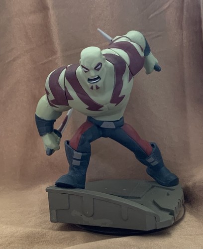 Disney INFINITY: Marvel Super Heroes (2.0 Edition) Drax Figure | eBay