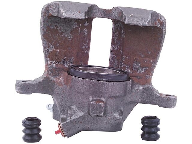 For 1986-1988 Volkswagen Quantum Brake Caliper Front Right Cardone ...