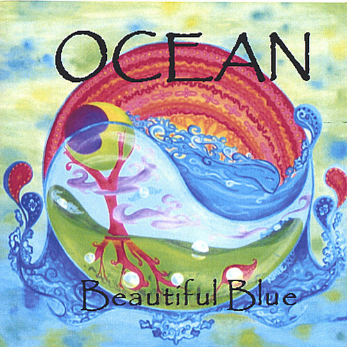 Beautiful Blue by Ocean (CD, 2006) NEW 614346014630| eBay
