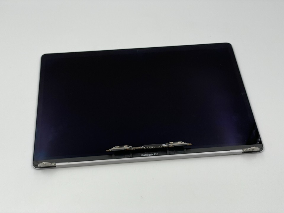OEM Genuine Macbook Pro 15" A1707 2016 2017 LCD Display Assembly Space ...