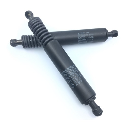 For Porsche Cayenne 2008-2010 Rear Set of 2 Tailgate Hatch Shocks ...