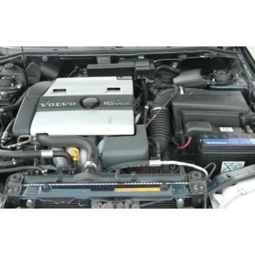2002 Volvo S40 V40 2,0 Benzin Motor Engine B4204S2 136 PS | eBay