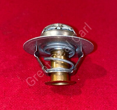 Thermostat Replaces John Deere AR48675 180 Degree | eBay