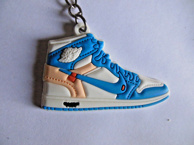 NIKE ** Basketball Shoe ** Keychain ** Free Shipping | eBay