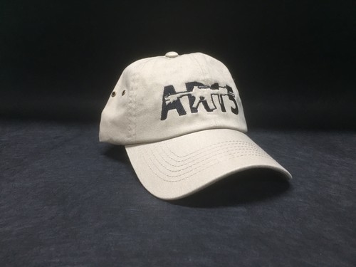 AR-15 Hat Cap Khaki w/ Black Rifle Color Firearm Pistol Weapon ...
