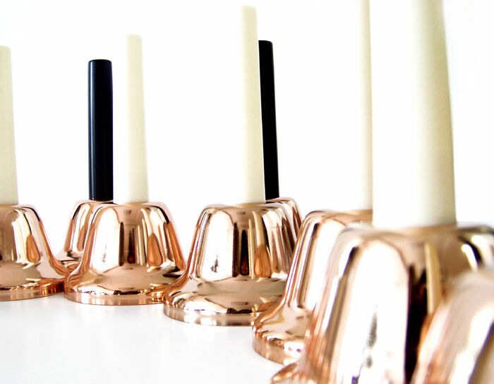 27 Tones Set of Copper Hand bells With Bag, 27 Handbell Set | eBay