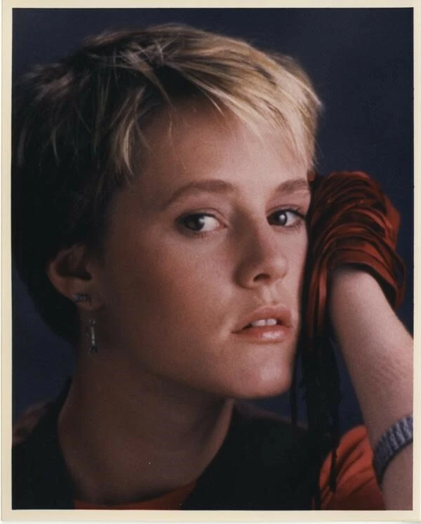 Mary Stuart Masterson Some Kind Of Wonderful