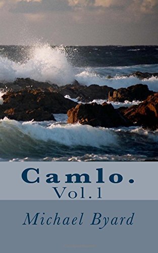 Camlo. (Volume 1) By Michael Byard 9781534849860 | eBay