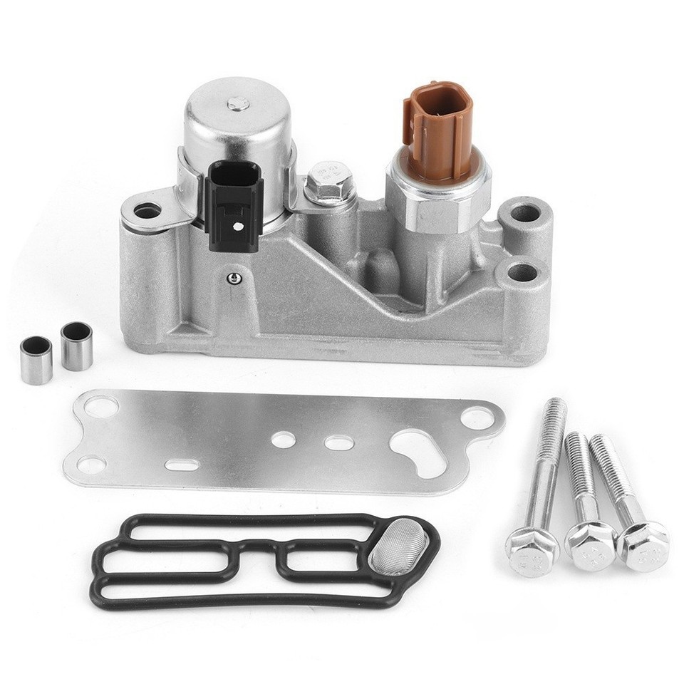 Idle Control Valve for Honda 15810R70A04 15810R70A03 Metal Plastic ...