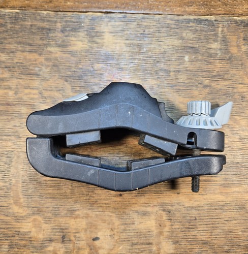 Thule Fat Mouth FM-1 roof rack universal ski bike mount adapters | eBay