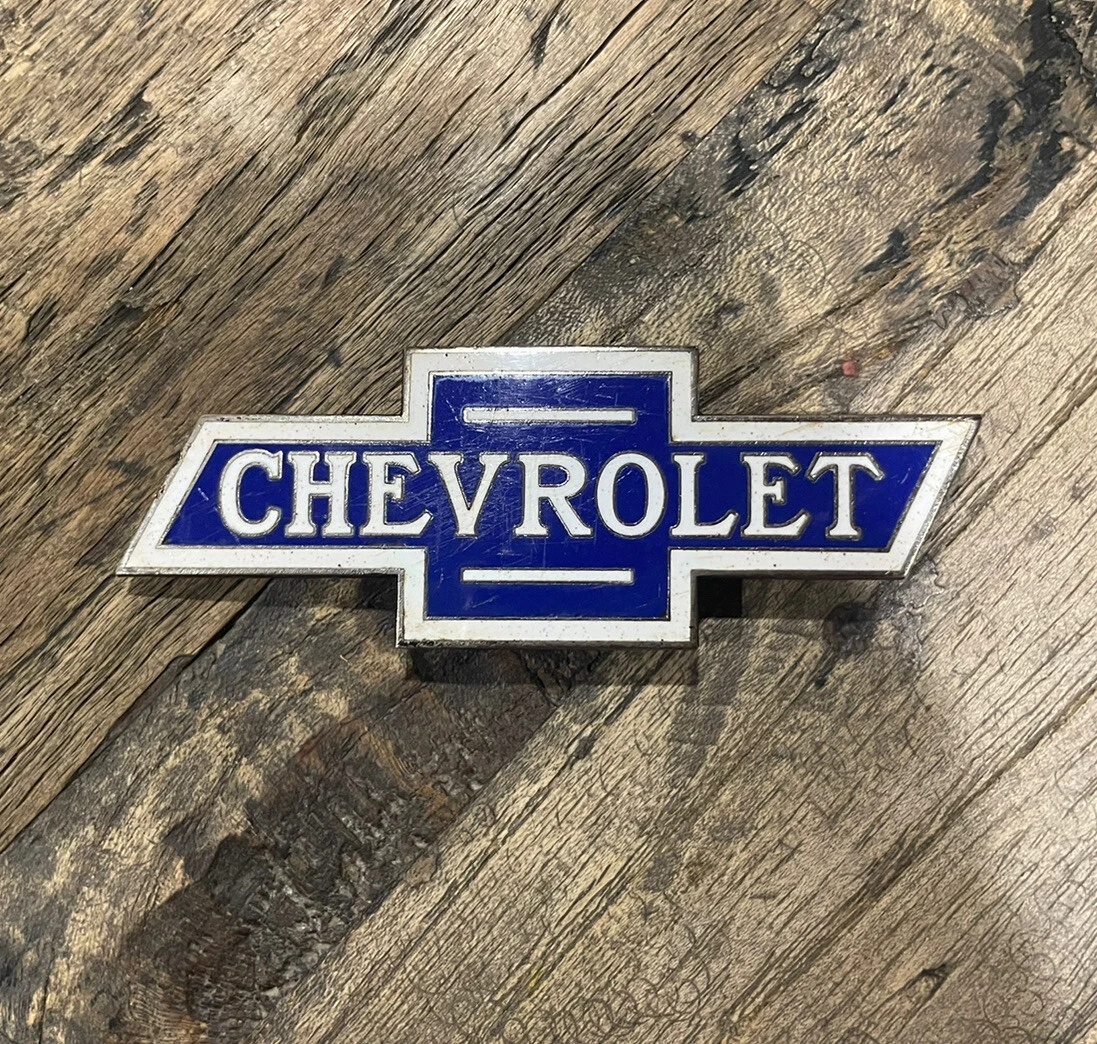 Cool Chevy Truck Logos
