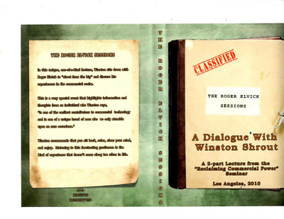 Winston Shrout Seminar - Roger Elvick, LA 2010 - Accepted For Value UCC ...