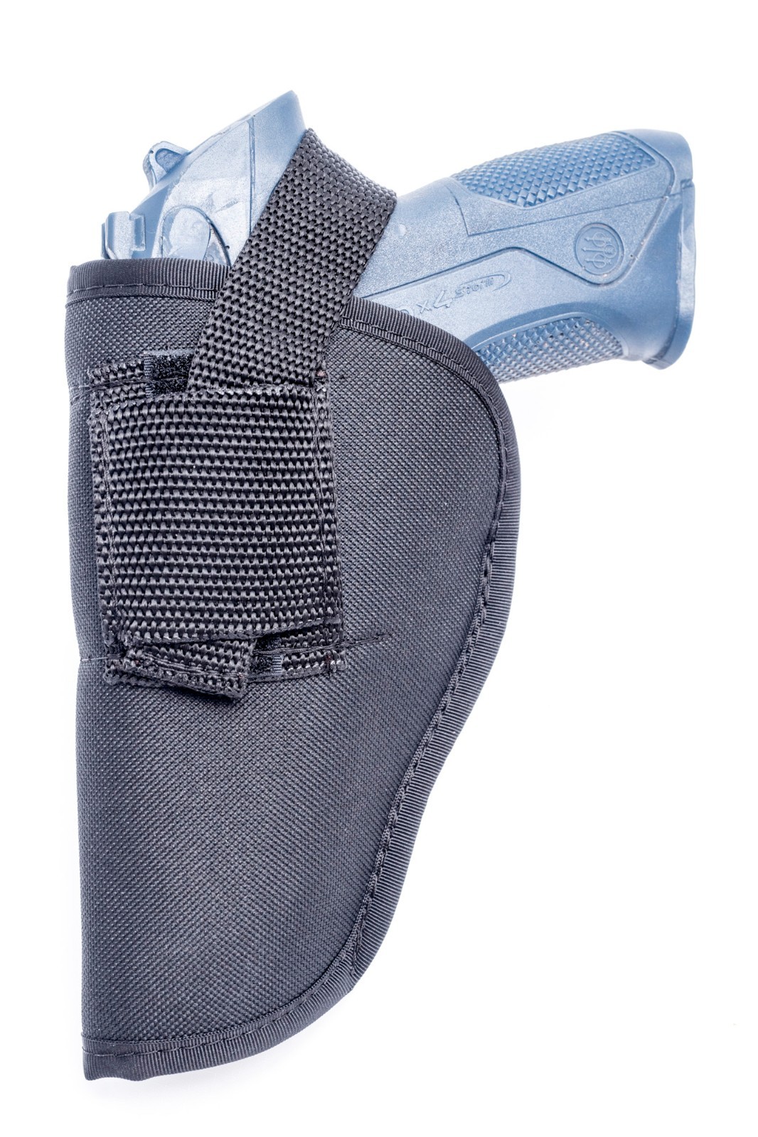 Nylon IWB Conceal Inside Pants & OWB Outside Carry Belt Holster for ...
