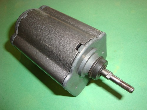 (5000) XL Used Jaguar Series 2 Xke Etype Lucas 78462 Square Cooling Fan ...