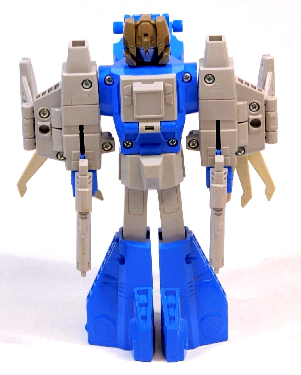 Transformers G1 High Brow