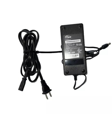 Genuine Pace EADP-36FB A 12V AC Power Adapter 2901-800058-003 With ...