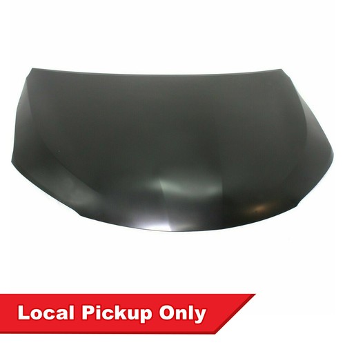 New Primed Steel Hood For 2015-2017 Toyota Camry TO1230234 5330106160 ...