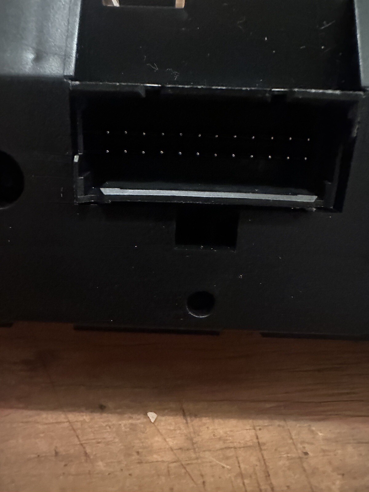 Freightliner M2 HVAC Control Head Assembly Automotive for sale online ...