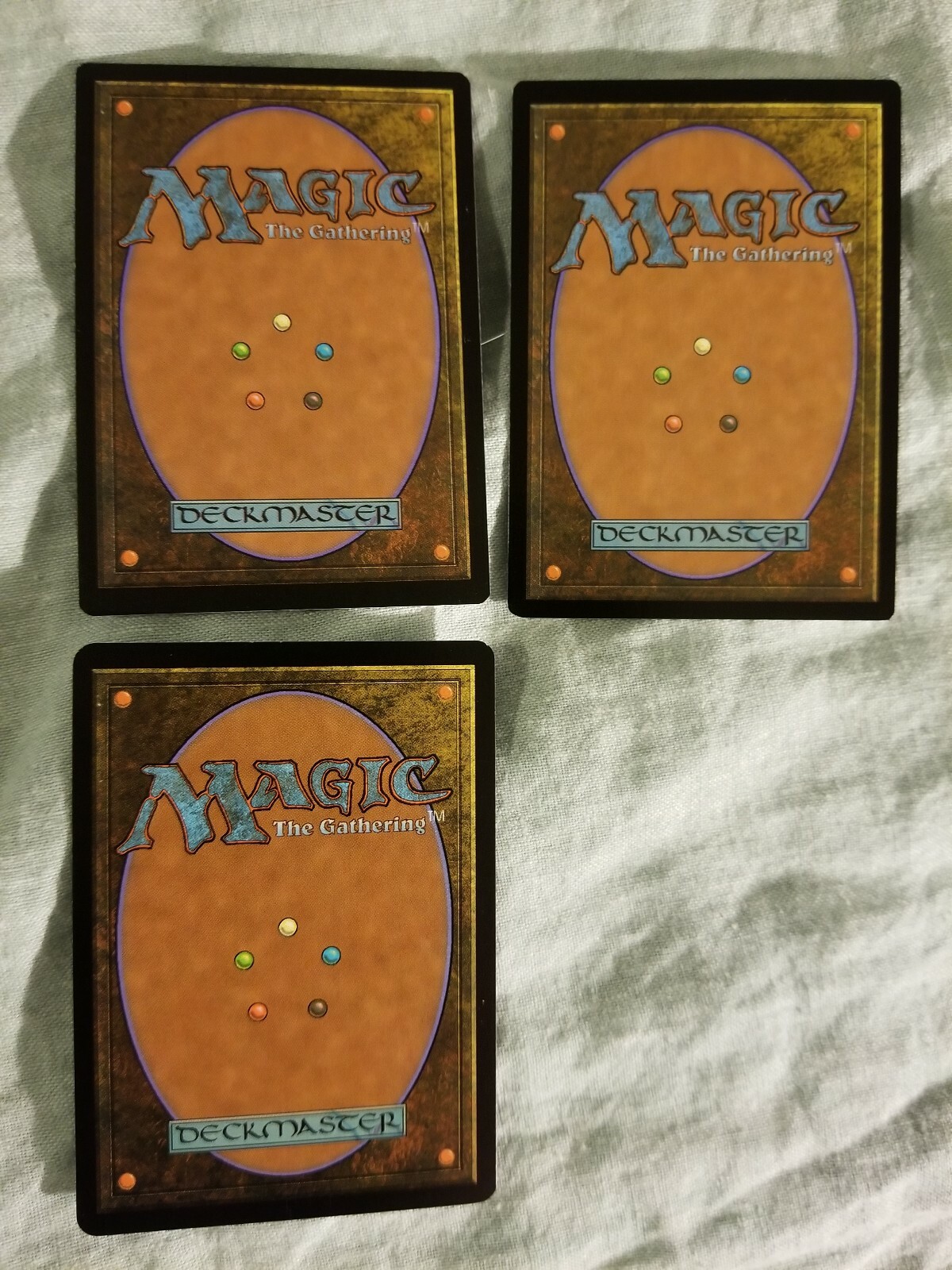 x1 Remand - Ravnica/Duels/MM - LP - Magic the Gathering (MTG) (3 ...