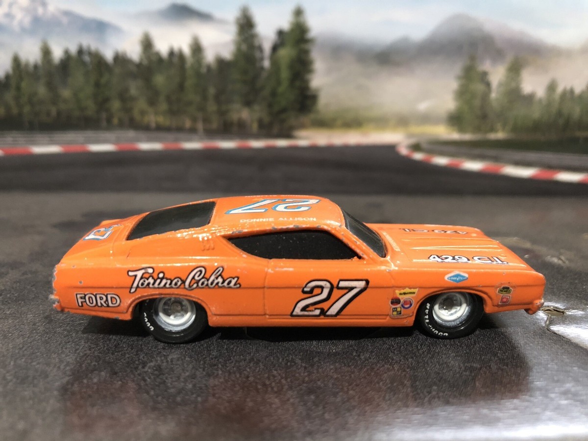 1969 Ford Talladega Nascar