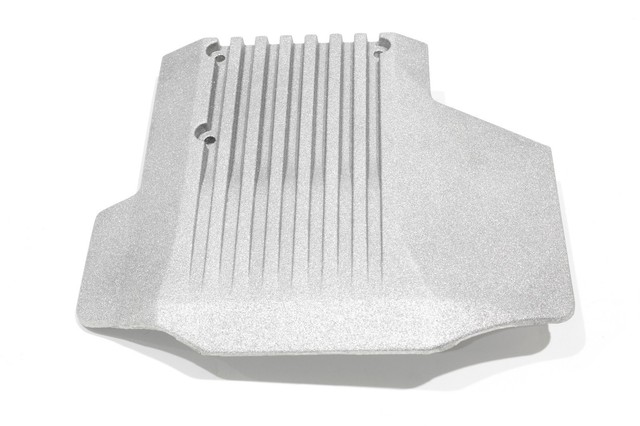 TPI Plenum Extension Distributor Cover C4 Corvette 10108425 for sale ...