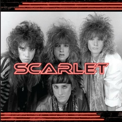Scarlet by Scarlet (CD, 2010) for sale online | eBay