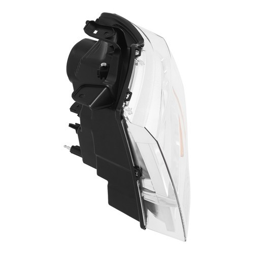 Left Headlight for 2015 2016 2017 Ford Expedition Halogen Headlamp ...