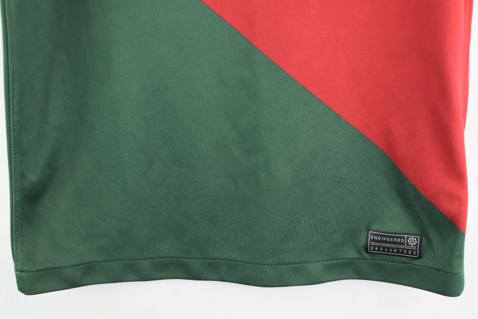NIKE Portugal 2022/23 Home Football Shirt size S Boys Kids 128-137Cm #7 ...