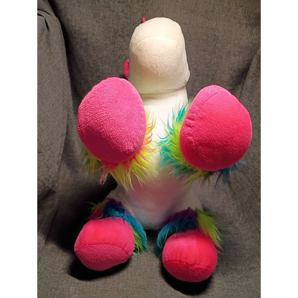 GreenBay Packer Rainbow Unicorn FOCO | eBay