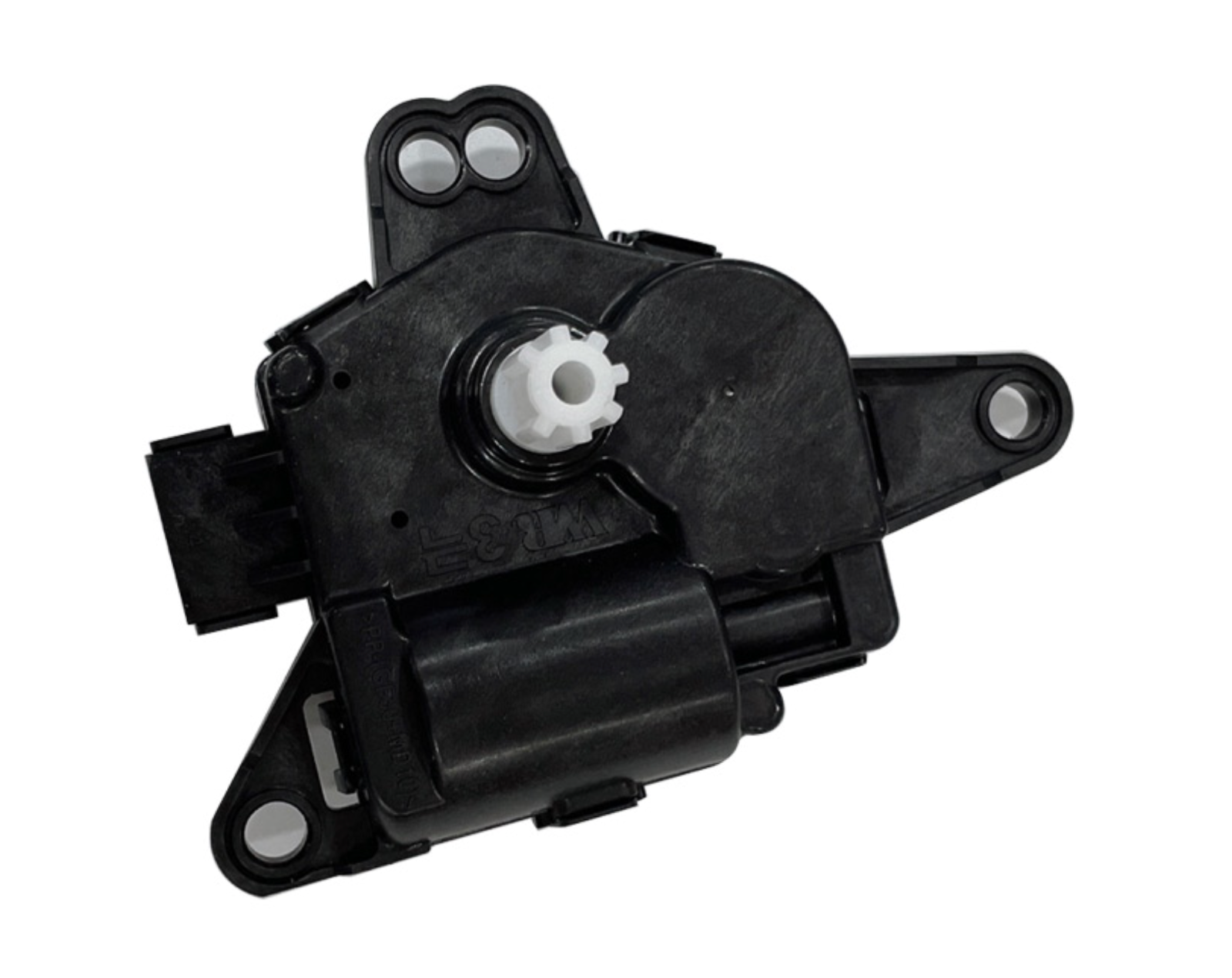 OEM 97161-L1000 ACTUATOR-TEMP Driver Side Ems for Hyundai Elantra ...