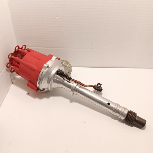 MSD 8360 Pro-Billet Ready-to-Run Distributor for SB BB Chevy | eBay