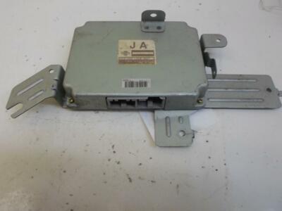TRANSMISSION CONTROL MODULE INFINITI G35 2003 2004 A64-000 LQ0 TCM TCU ...