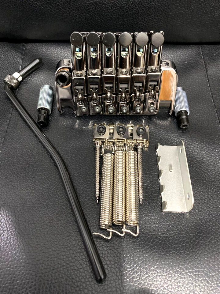 Ibanez Edge Zero II Tremolo Spring Hook - Cosmo | 2TRX5AD024 | DHL ...