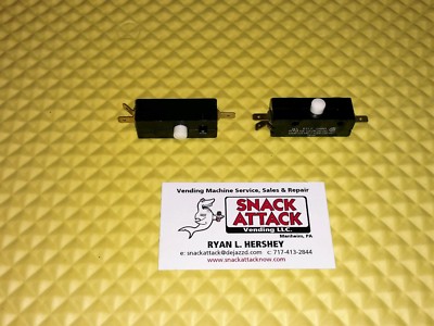 Parts & Accessories - Royal Vending Machine