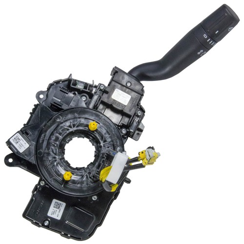 2011-2013 Ford F-150 Steering Column Housing Clockspring, Yaw Angle ...