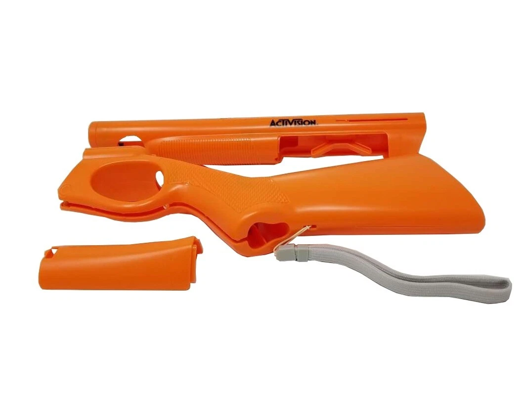 Wii Gun In Box
