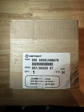 OEM. Detroit Diesel EA0011400678 DEF PUMP for sale online | eBay