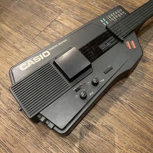 Casio DG20 Digital Midi Guitar for sale online | eBay
