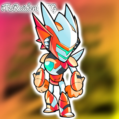 For Brawlhalla - Metadev Orion | eBay