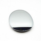 MINI COOPER F56 Front Left Door Mirror Glass 51167366045 7366045 NEW ...