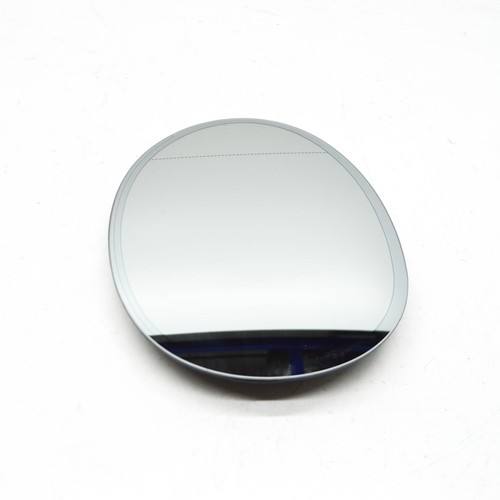 MINI COOPER F56 Front Left Door Mirror Glass 51167366045 7366045 NEW ...