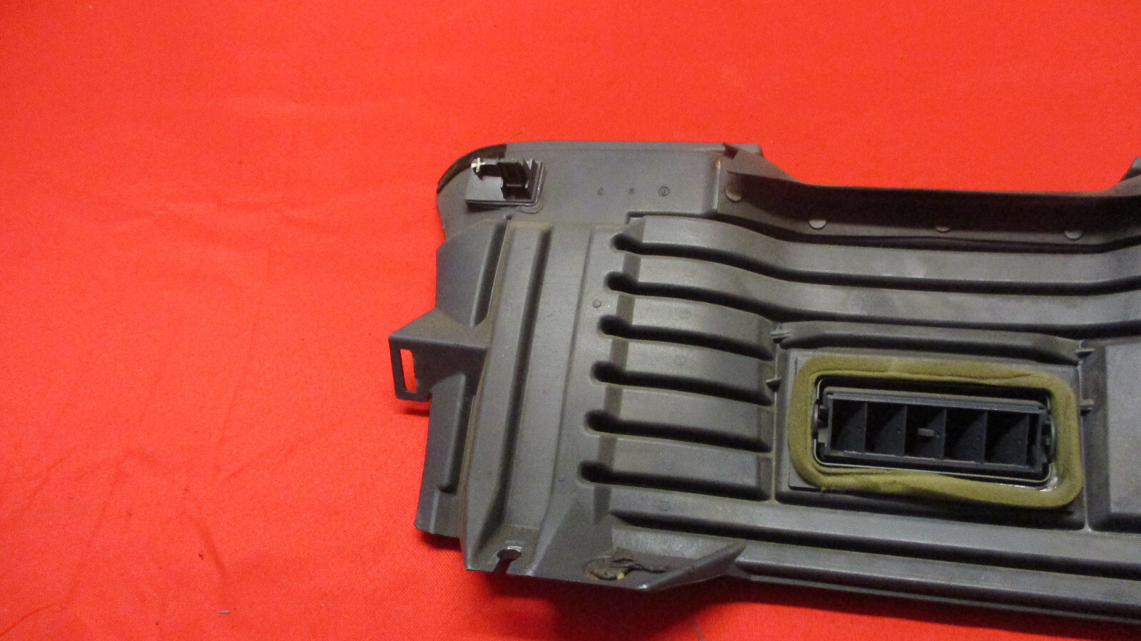 2000-2005 CHEVROLET ASTRO VAN AND GMC SAFARI LOWER DASH PANEL BLUE | eBay