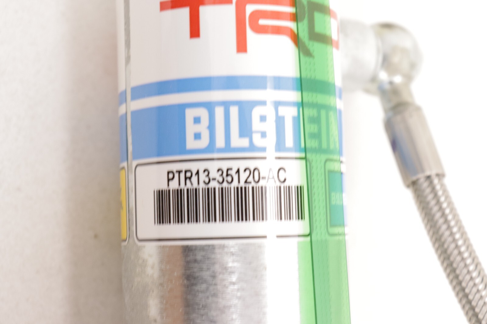 OEM+2005-Up+Toyota+Tacoma+TRD+Baja+Rear+Piggy+Back+Shock+PTR13-35120-AC ...