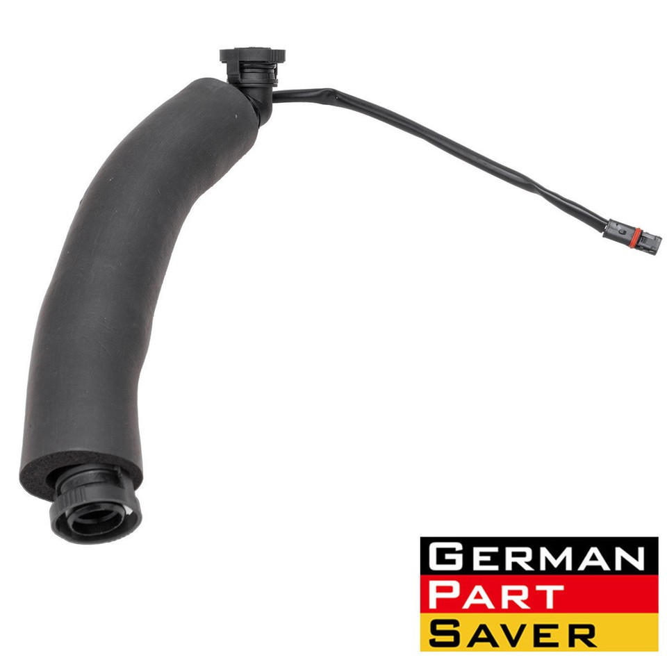 Crankcase Vent Hose Oil Separator PCV Pipe To Valve Cover for BMW Z4 ...