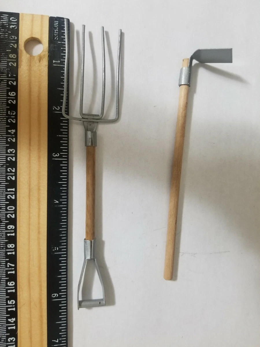 Farmers Pitchfork
