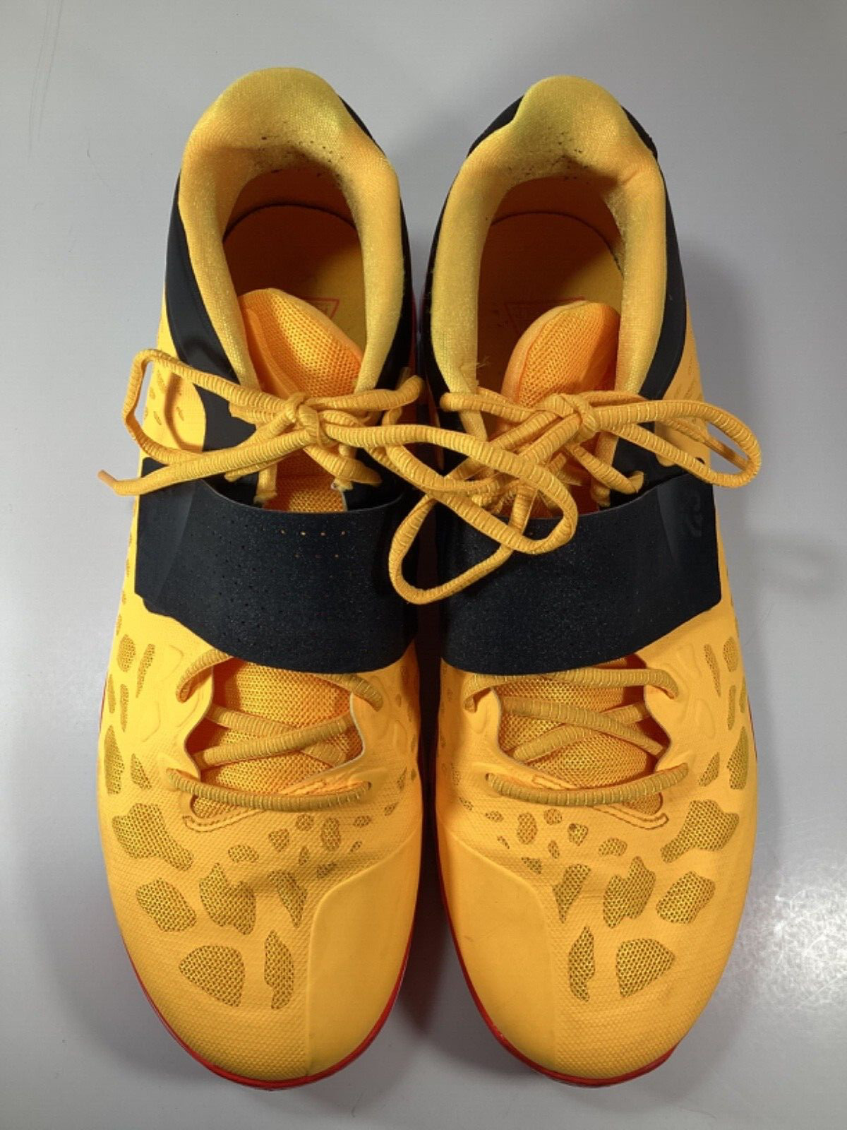 Nike Jordan Flight Flex Trainer 2 Goat Men’s Size 11.… - Gem