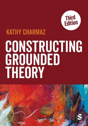 Kathy Charmaz Constructing Grounded Theory (Gebundene Ausgabe) | eBay