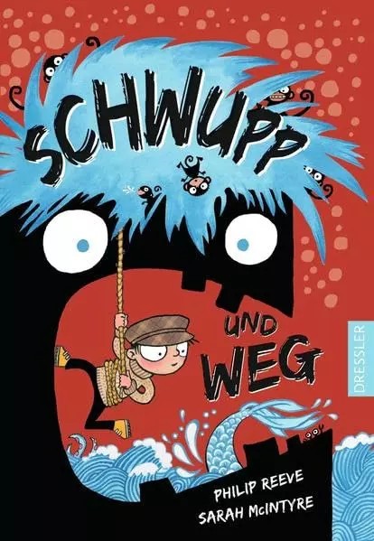 Schwupp und weg, Philip Reeve 9783791517025 | eBay UK
