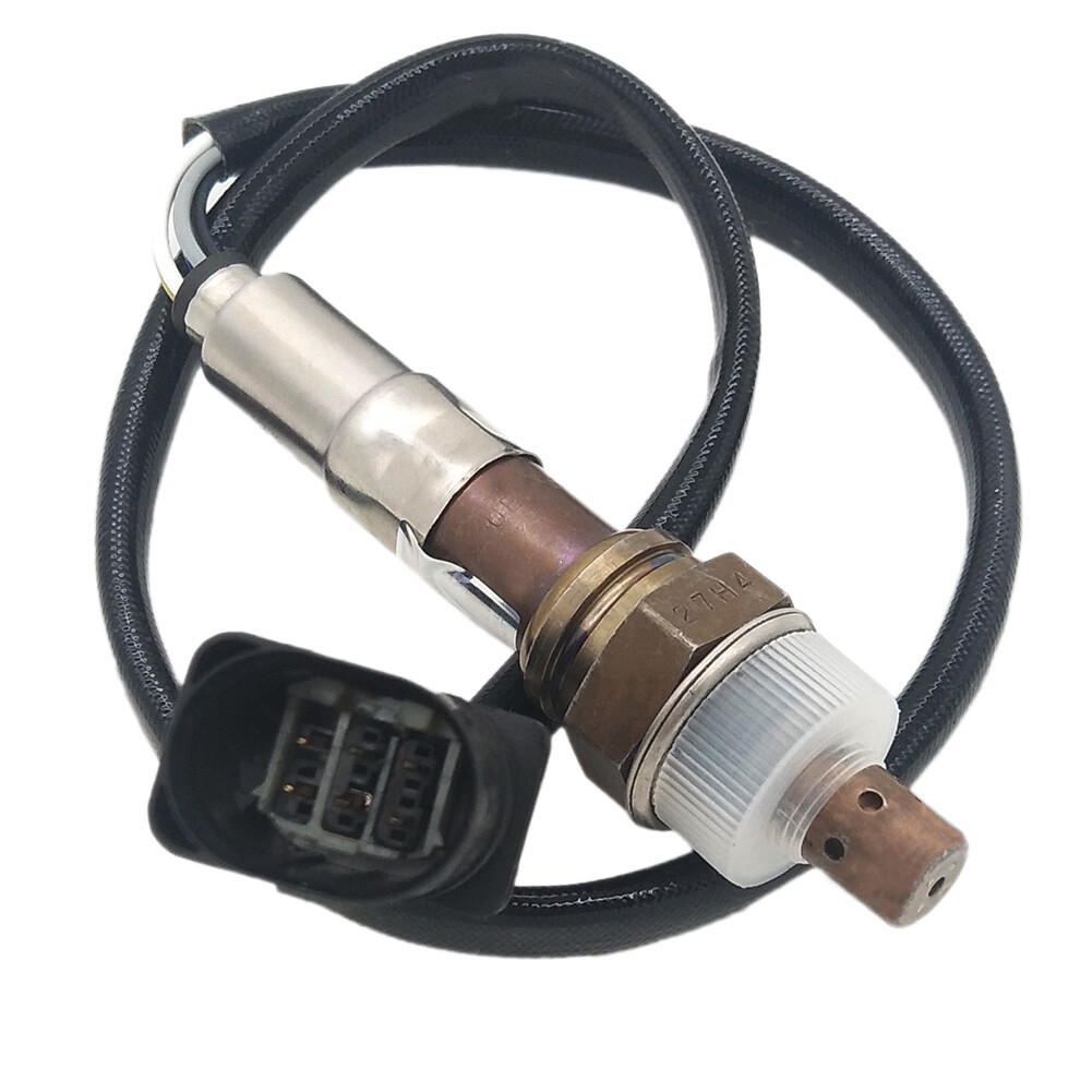 02 Upstream Oxygen Sensor 06E906265S For Audi A4 A5 A6 A7 Q5 VW Skoda ...